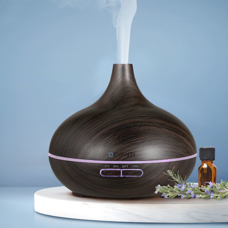 Diffuser for your Office - DiffuserPro