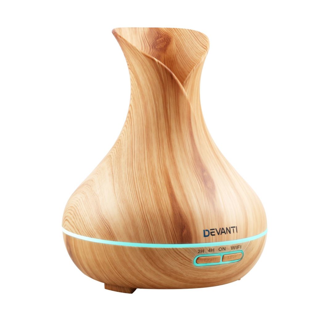 Small Diffuser - DiffuserPro