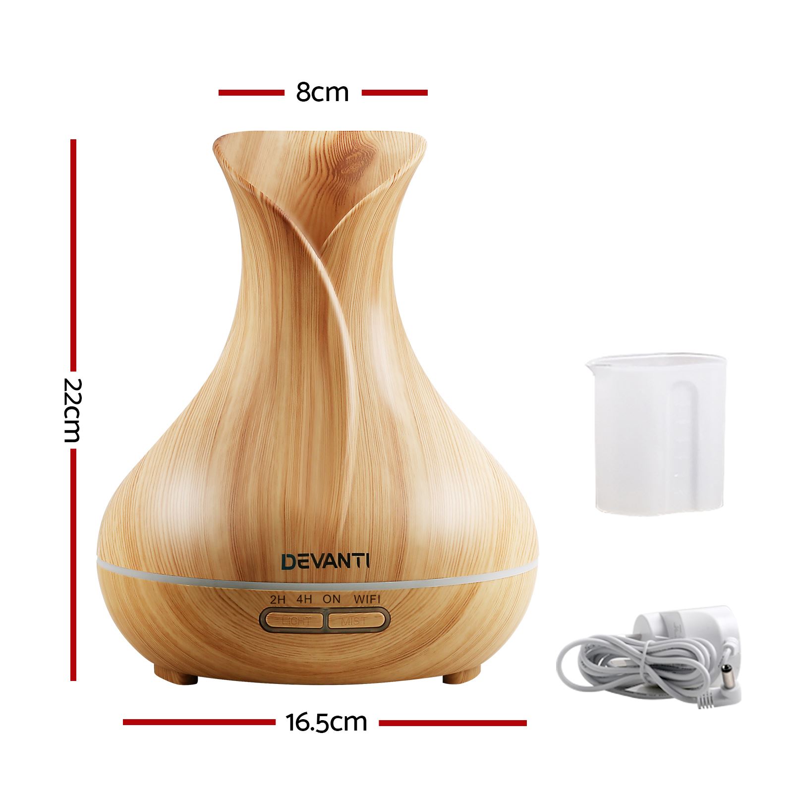 How to Use a Diffuser - DiffuserPro