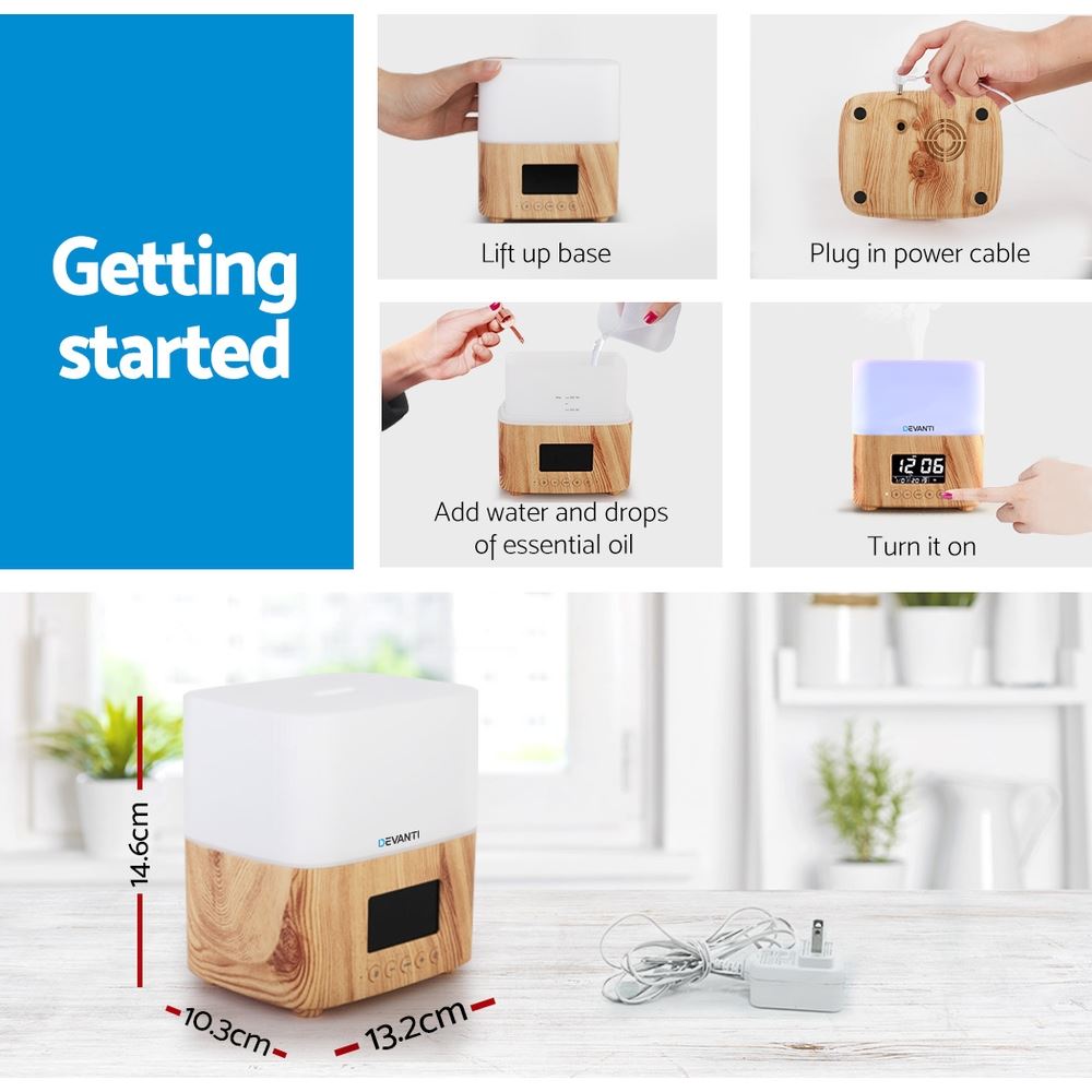 DiffuserPro - The Best place to buy your Aroma Diffuser